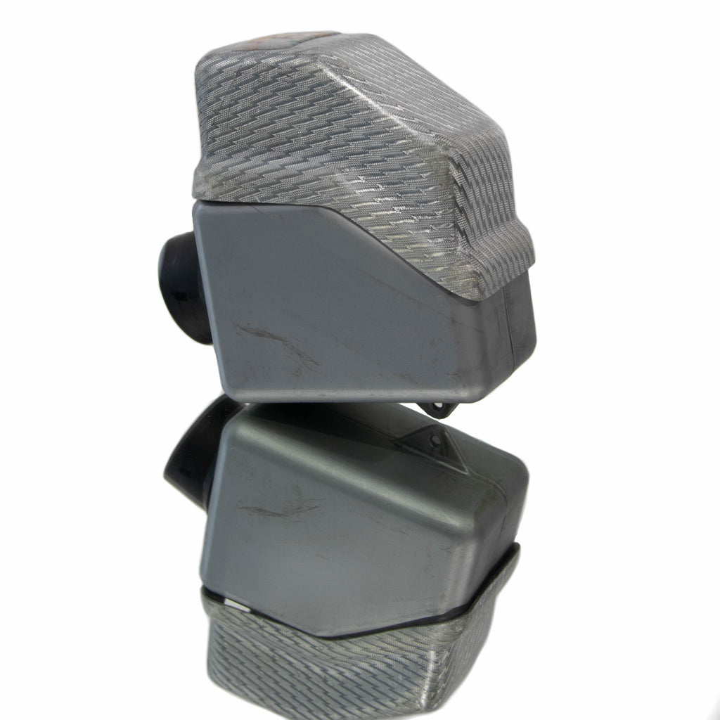 Mini Rok Rain Cover – GreyHound Seats USA