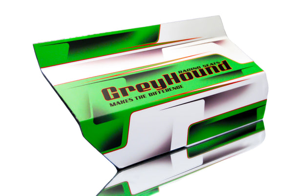 Radiator Air Duct – GreyHound Seats USA