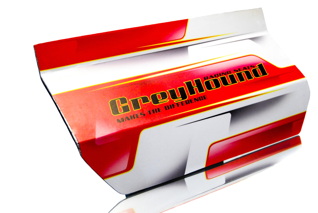 Radiator Air Duct – GreyHound Seats USA