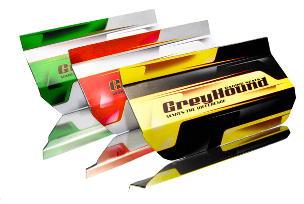 Radiator Air Duct – GreyHound Seats USA